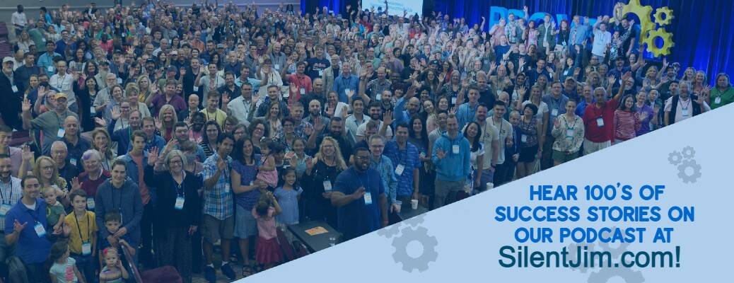 Silent Sales Machine | eLearning – SSM eLearning Platform