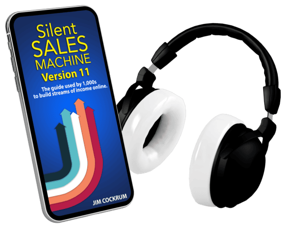 ssmb – Silent Sales Machine | Catalog